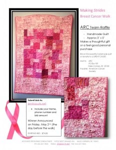With Loving Hands - Making Quilts for Charities - Campbell-Wolfgram ...