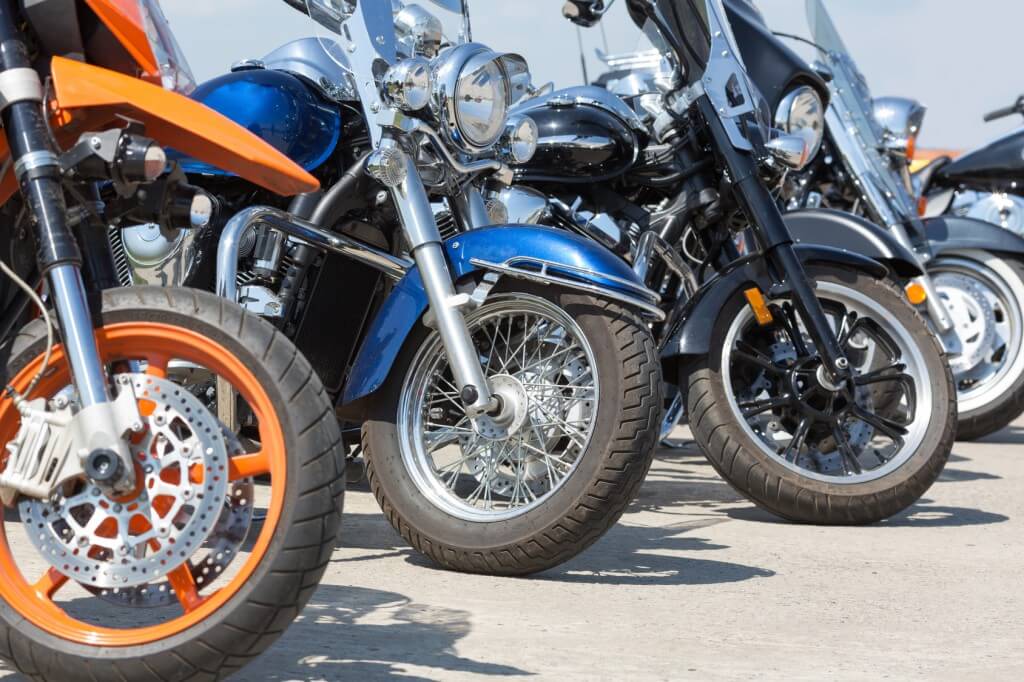May is Motorcycle Safety Awareness Month - Campbell-Wolfgram Insurance ...