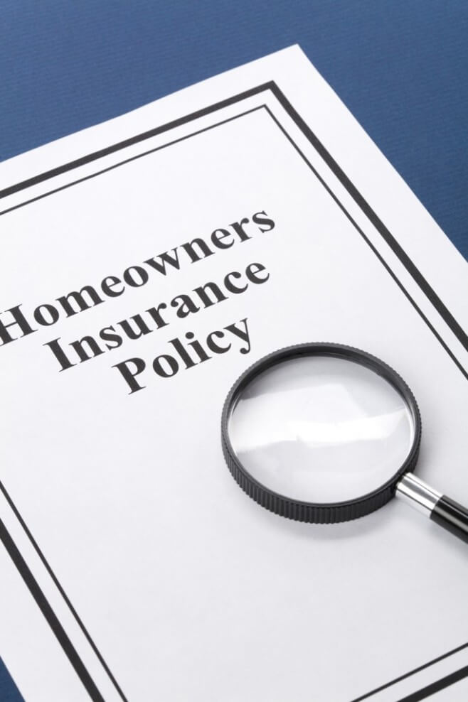 Will Your Homeowners Insurance Cover a Burst Pipe? - Campbell-Wolfgram ...