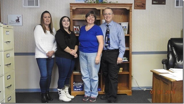 About Campbell Wolfgram Insurance - North Prairie, WI