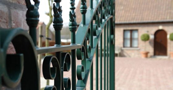 Affordable Home Security Systems - Wolfgram Insurance