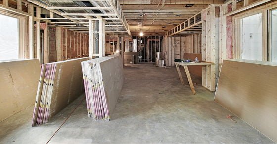The Replacement Cost of Your Home - Campbell-Wolfgram Insurance - North ...
