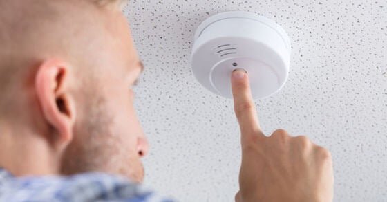 Keeping Your Family Safe - Wolfgram Insurance